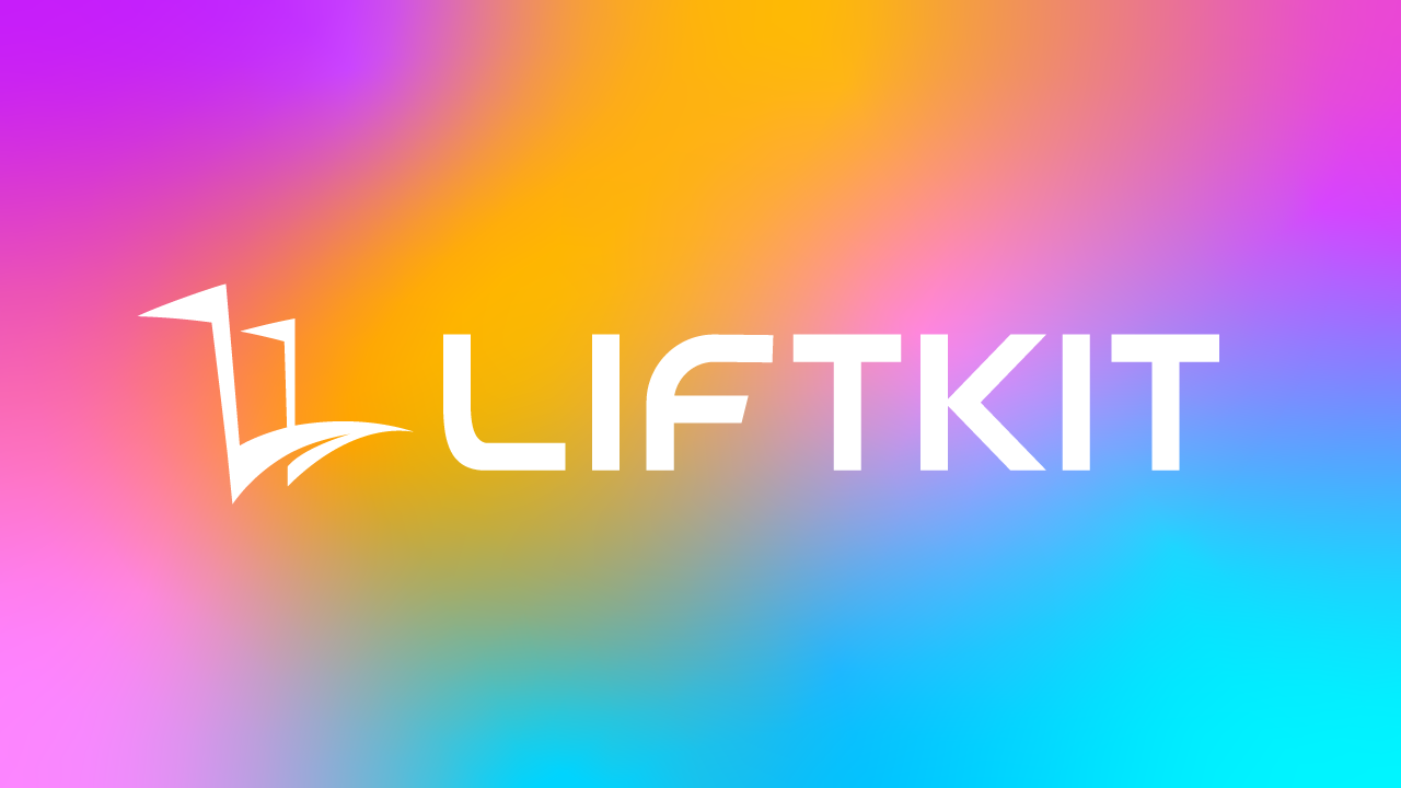 LiftKit: The Universal Design System for Modern UI's by Chainlift